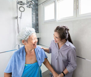 We provide quality senior care with love and compassion